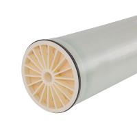 China Nf 8040 Nano Ro Membrane Industrial Water Purifier Reverse Osmosis for sale