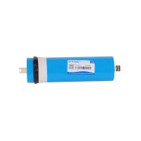 China Ultra High Flow Ro Membrane 600 Gpd Reverse Osmosis System Water Treatment Household for sale