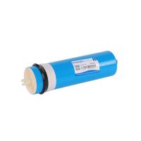 China Ultra High Flow Ro Membrane 600 Gpd Reverse Osmosis System Water Treatment Household for sale