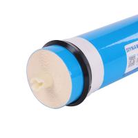China Ultra High Flow Ro Membrane 600 Gpd Reverse Osmosis System Water Treatment Household for sale