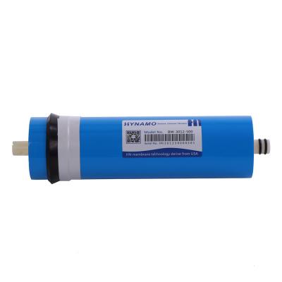 China 500GPD 3012 Ro Membrane In Water Purifier Large Flow for sale