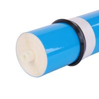China 800 Gpd Ro System Large Flow Reverse Osmosis RO Membrane Element  50% Recovery for sale