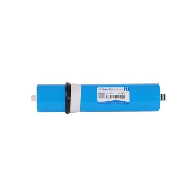 China 800 Gpd Ro System Large Flow Reverse Osmosis RO Membrane Element  50% Recovery for sale