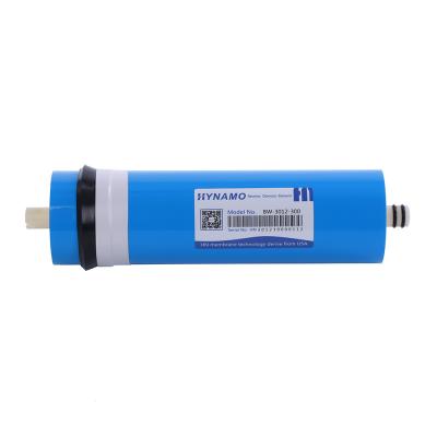 China 300 Gpd Domestic Ro Membrane Home Water Filter Replace Water Treatment for sale