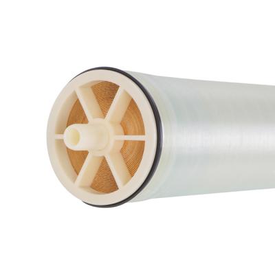China 4040 Ultra Low Pressure Ro Membrane 4040 LP For Water Treatment Purifier System for sale