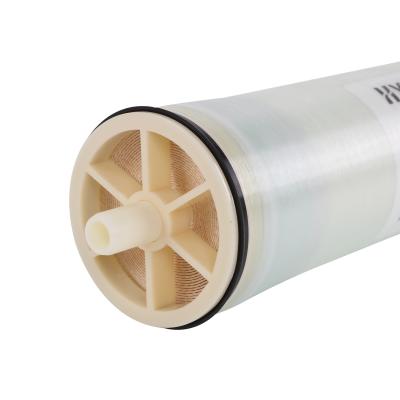 China Membranes Reverse Osmosis Element Replacement 4040 FR Low Pressure for sale