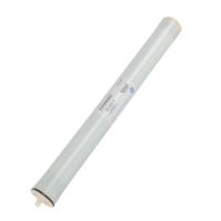 China 6000 TDS High Tds Ro Membrane For Water Purifier System Working Up Lp-4040 for sale