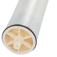 China 6000 TDS High Tds Ro Membrane For Water Purifier System Working Up Lp-4040 for sale