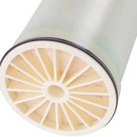 China Brackish Water Ro Membrane For High Tds Water 10000 Tds Membrane 8 Inch for sale