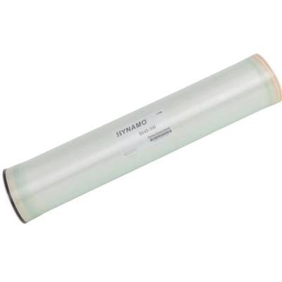 China Thin-Film Composite Seawater Reverse Osmosis Membrane Desalination System 800psi for sale