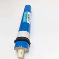 China 150 Gpd Reverse Osmosis Membrane 100 Gpd RO Water Purifier Parts for sale