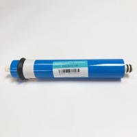 China 150 Gpd Reverse Osmosis Membrane 100 Gpd RO Water Purifier Parts for sale