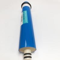 China 150 Gpd Reverse Osmosis Membrane 100 Gpd RO Water Purifier Parts for sale