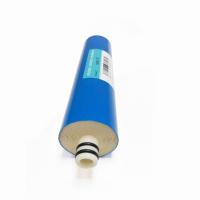 China Liquid Polyamide Ro Membrane Filter 75 Gpd 1809 NSF RoHS for sale