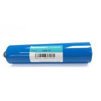 China Liquid Polyamide Ro Membrane Filter 75 Gpd 1809 NSF RoHS for sale