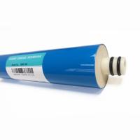 China Industrial Reverse Osmosis Membrane Filter 100 Gpd Domestic Ro for sale