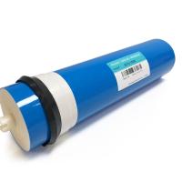 China 1000 GPD RO Membrane Reverse Osmosis System For Commercial Water for sale