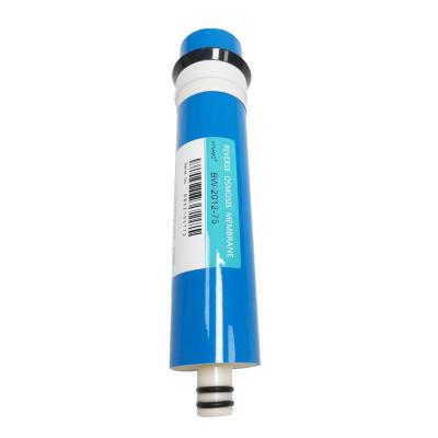 China Domestic 75gpd Ro Membrane Replacement Commercial with NSF RoHS for sale