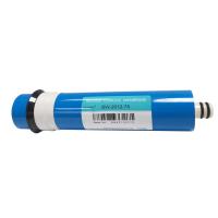 China Domestic 75gpd Ro Membrane Replacement Commercial with NSF RoHS for sale