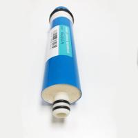 China Domestic 75gpd Ro Membrane Replacement Commercial with NSF RoHS for sale