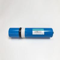 China GT 3012 400 GPD RO Membrane Element Filter Water Purifier Reverse Osmosis for sale