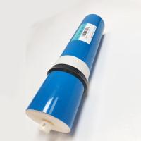 China GT 3012 400 GPD RO Membrane Element Filter Water Purifier Reverse Osmosis for sale