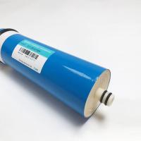 China 3012 500 GPD RO Membrane Water Treatment Water Purifier Reverse Osmosis for sale