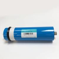 China 3012 500 GPD RO Membrane Water Treatment Water Purifier Reverse Osmosis for sale