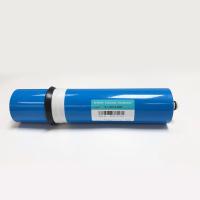 China Rural Use Reverse Osmosis Element High Flow 600 GPD Ro Membrane For 500 Tds for sale
