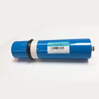 China 800 GPD RO Membrane Low Pressure Commercial Anti Pollution 100psi for sale