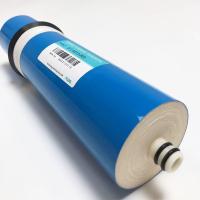 China 800 GPD RO Membrane Low Pressure Commercial Anti Pollution 100psi for sale