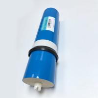 China 800 GPD RO Membrane Low Pressure Commercial Anti Pollution 100psi for sale