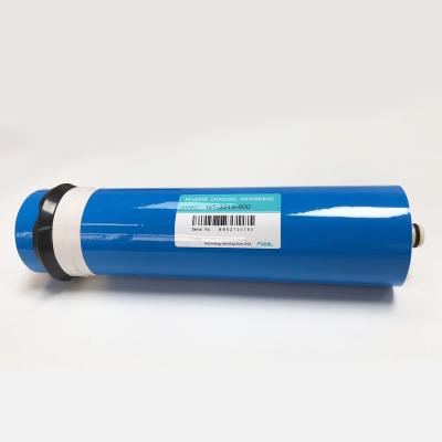 China Membranes Reverse Osmosis Element Water Purifier RO Membrane 800 GPD for sale