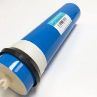 China NSF Certified 1000 Tds RO Membrane Large Flow 1000 Gpd Water Purifier for Commercial for sale