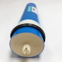 China NSF Certified 1000 Tds RO Membrane Large Flow 1000 Gpd Water Purifier for Commercial for sale
