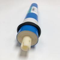 China High Tds Ro Membrane 80 Gpd TW-1812-75 GPD Flow RoHS NSF for sale