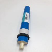 China High Tds Ro Membrane 80 Gpd TW-1812-75 GPD Flow RoHS NSF for sale