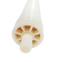 China High Desalination Ro Membrane For 5000 Tds 2521 Industrial Commercial Design 300 GPD for sale