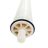 China High Desalination Ro Membrane For 5000 Tds 2521 Industrial Commercial Design 300 GPD for sale