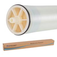 China NSF RO Membrane Element 4 Inch Low Pressure Reverse Osmosis Membrane for sale