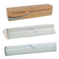 China 8040 Nf Ro Membrane Water Purifier Filter Nanofiltration And Reverse Osmosis  8 Inch for sale