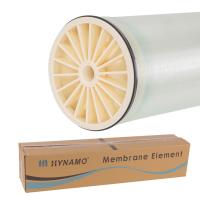 China 8040 Nf Ro Membrane Water Purifier Filter Nanofiltration And Reverse Osmosis  8 Inch for sale