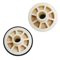 China 300 Gpd Industrial Ro Membrane Brackish Water Reverse Osmosis Elements 2521-LP for sale