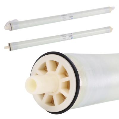 China Commercial Industrial Ro Membrane Bw30-2540-LP Brackish Water 750GPD for sale