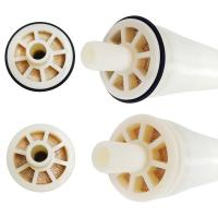 China Fouling Resistant Industrial RO Membrane Elements Filter 2521-LP for sale