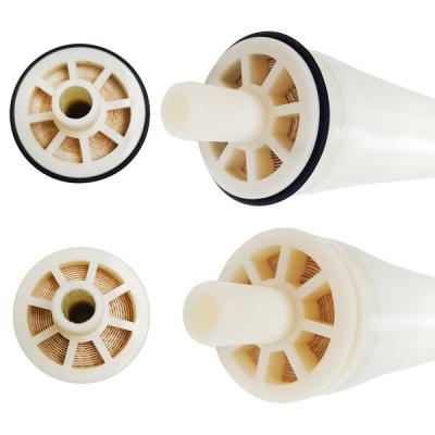 China Fouling Resistant Industrial RO Membrane Elements Filter 2521-LP for sale