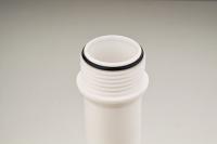 China 40 40 1812 Membrane Housing O Ring RO Reverse Osmosis Water Purifier for sale