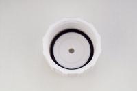 China 40 40 1812 Membrane Housing O Ring RO Reverse Osmosis Water Purifier for sale