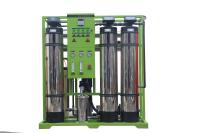 China 500 Lph Ro Water Purifier Ro Plant For Industrial Use Commercial for sale