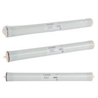 China Brackish Water High Tds Ro Membrane Element 2400GPD 4 Inch High Rejection for sale